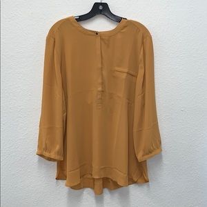 JM Collection | Tops | Jm Collection Blouse | Poshmark